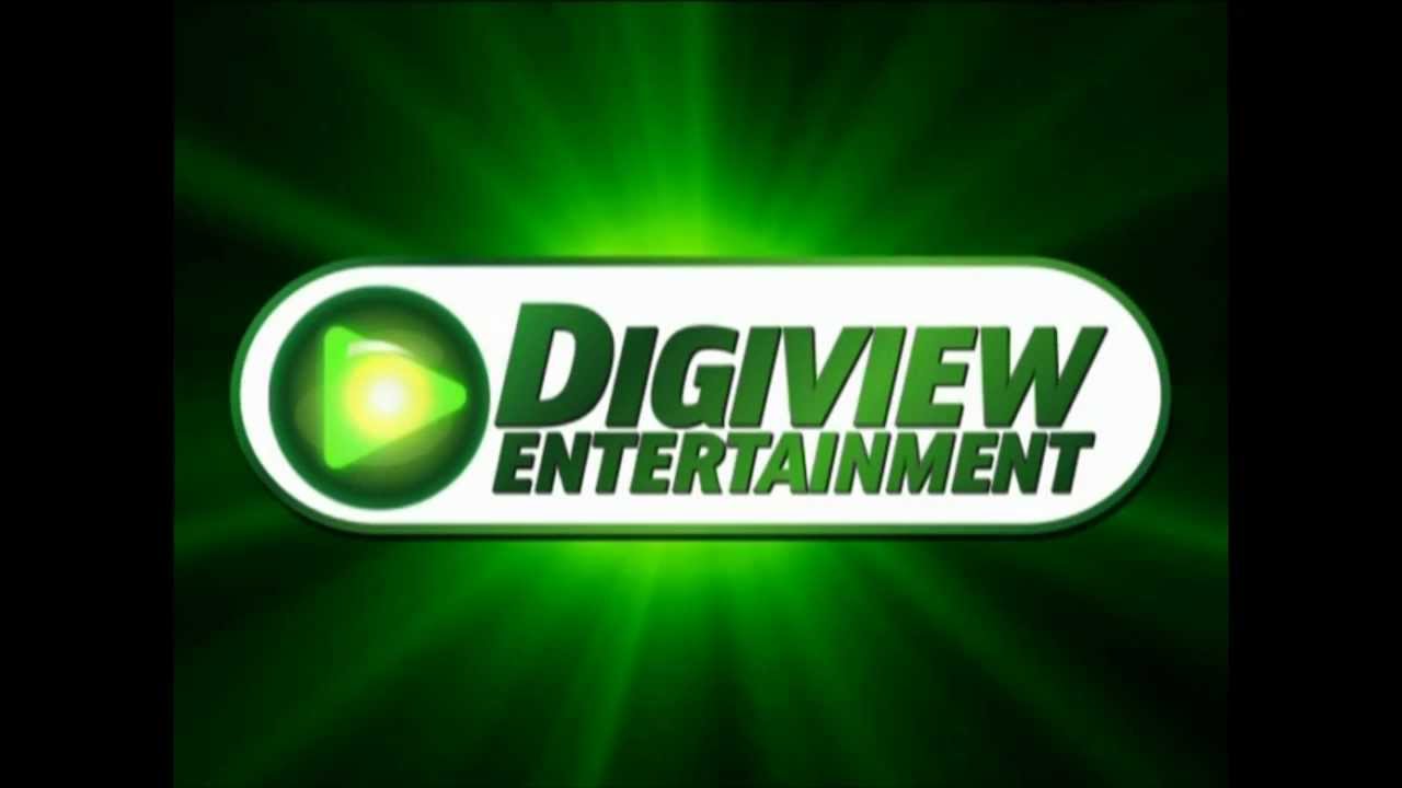 Digiview Entertainment Logo (2006) - YouTube