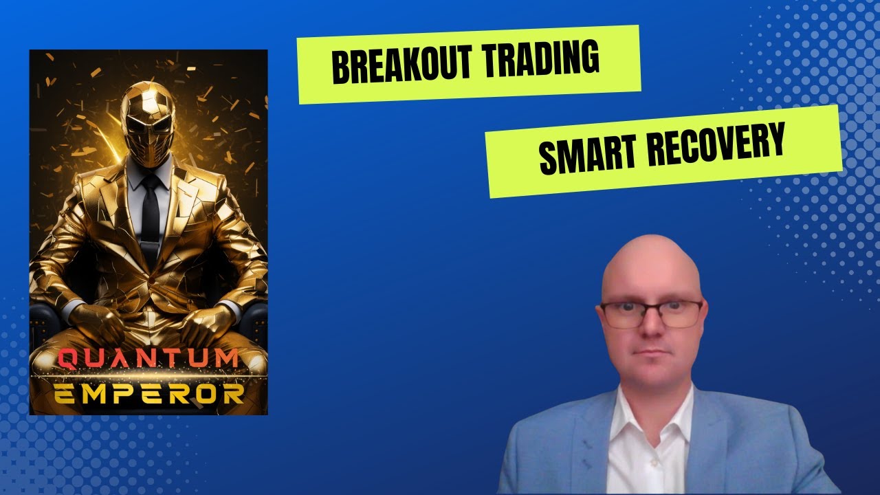 Is Quantum Emperor mt5 the Best Forex Robot in 2024? - YouTube