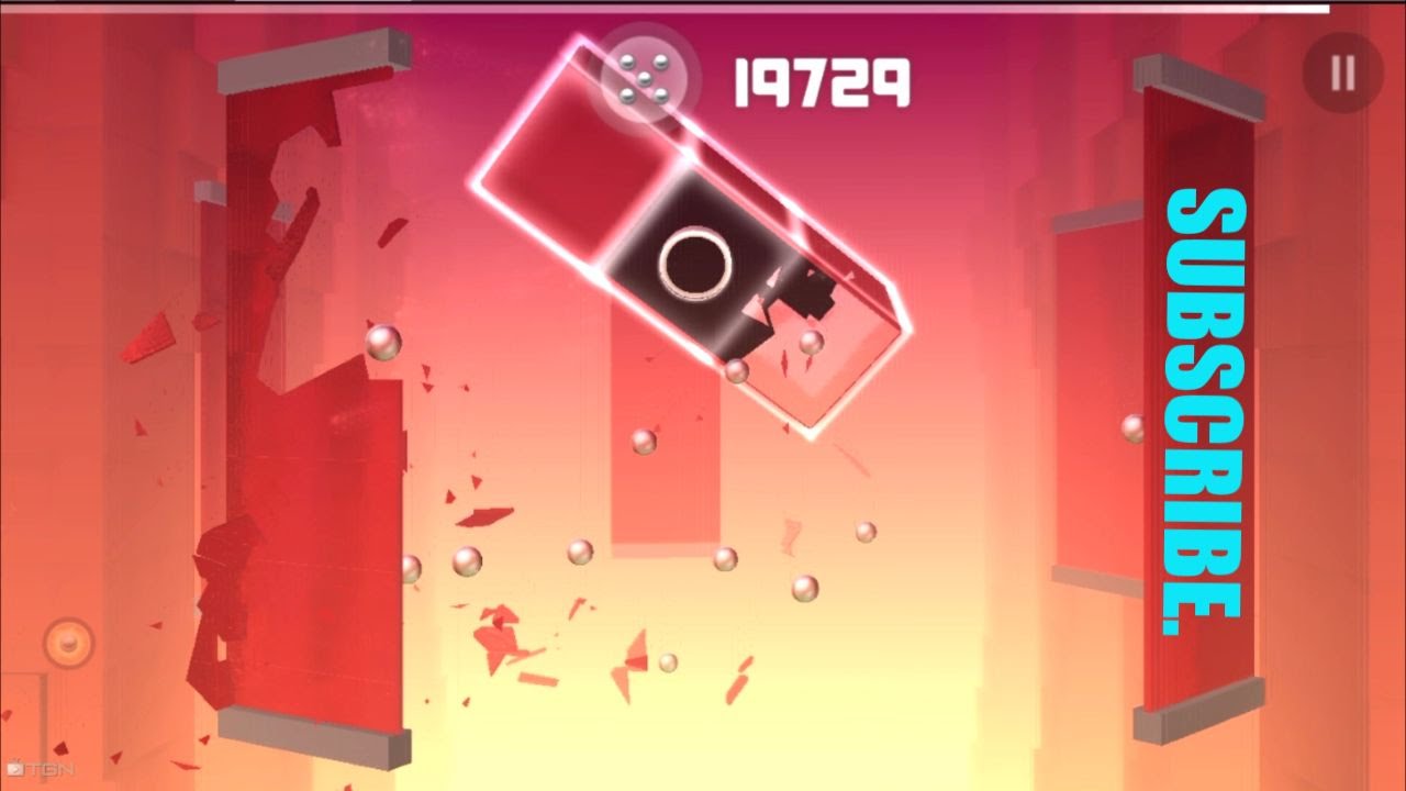 Smash Hit Mayhem Boss Challenge Gameplay Part 1 ( Top 5 Android Games ...