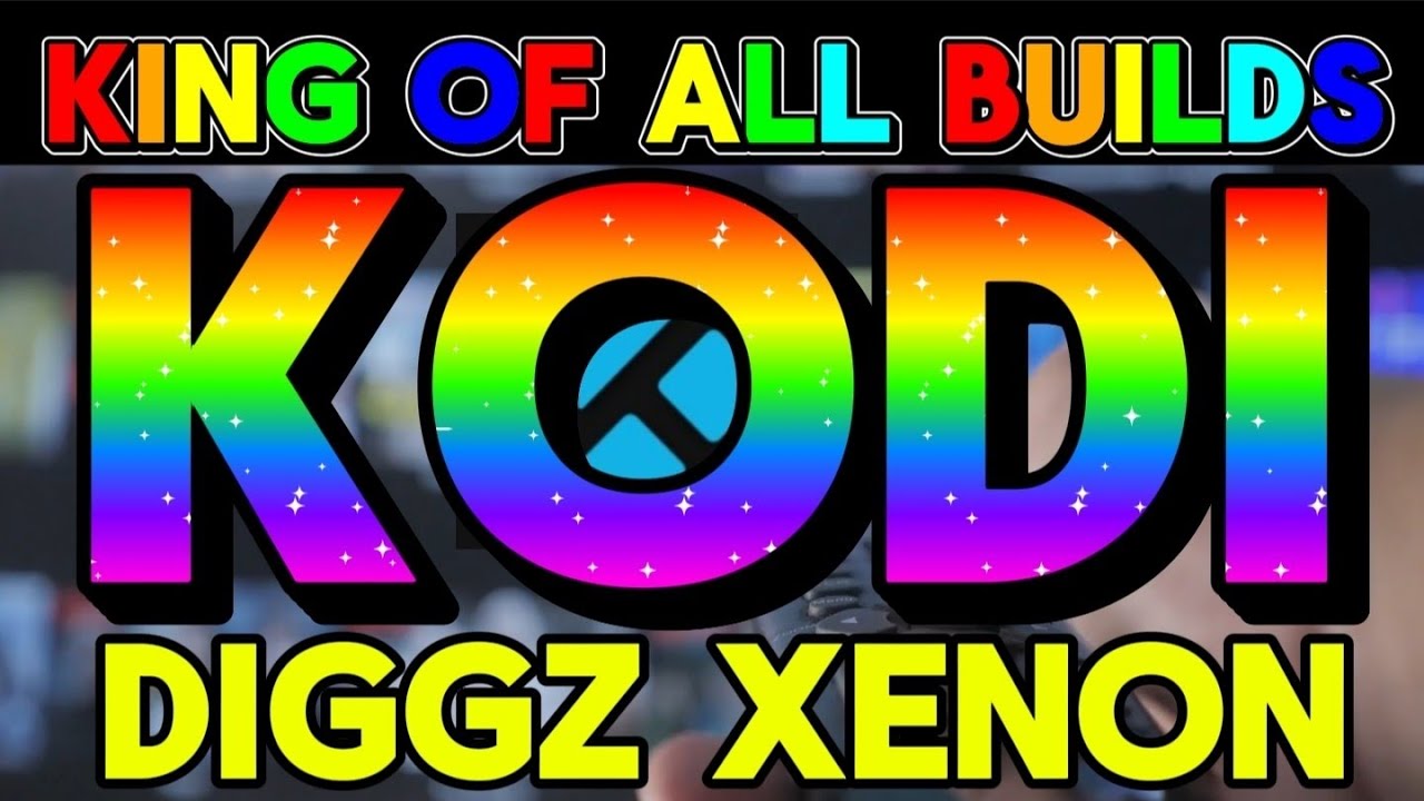 NEW UPDATE DIGGZ XENON BUILD | OCTOBER 2025! STEP-BY-STEP GUIDE! - YouTube