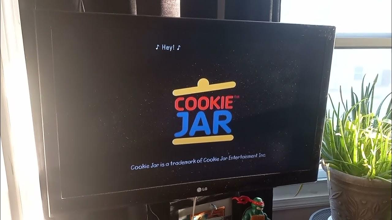 Cookie Jar/WGBH Kids - YouTube