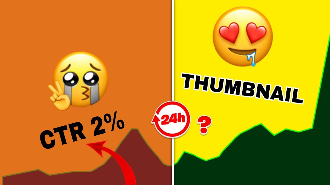 How to Make a Thumbnail like " Decoding yt " ll create Thumbnails - YouTube