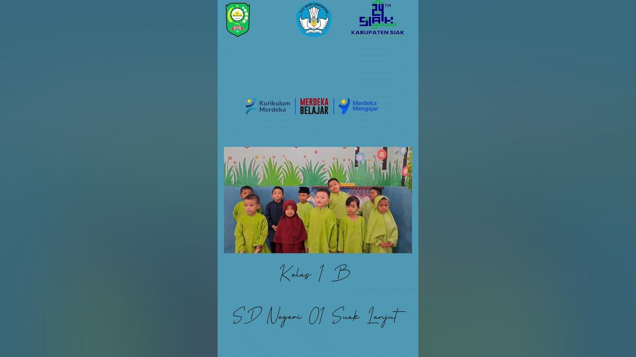 Ucapan selamat untuk HUT Kabupaten Siak yang ke 24 Tahun 2023 - YouTube