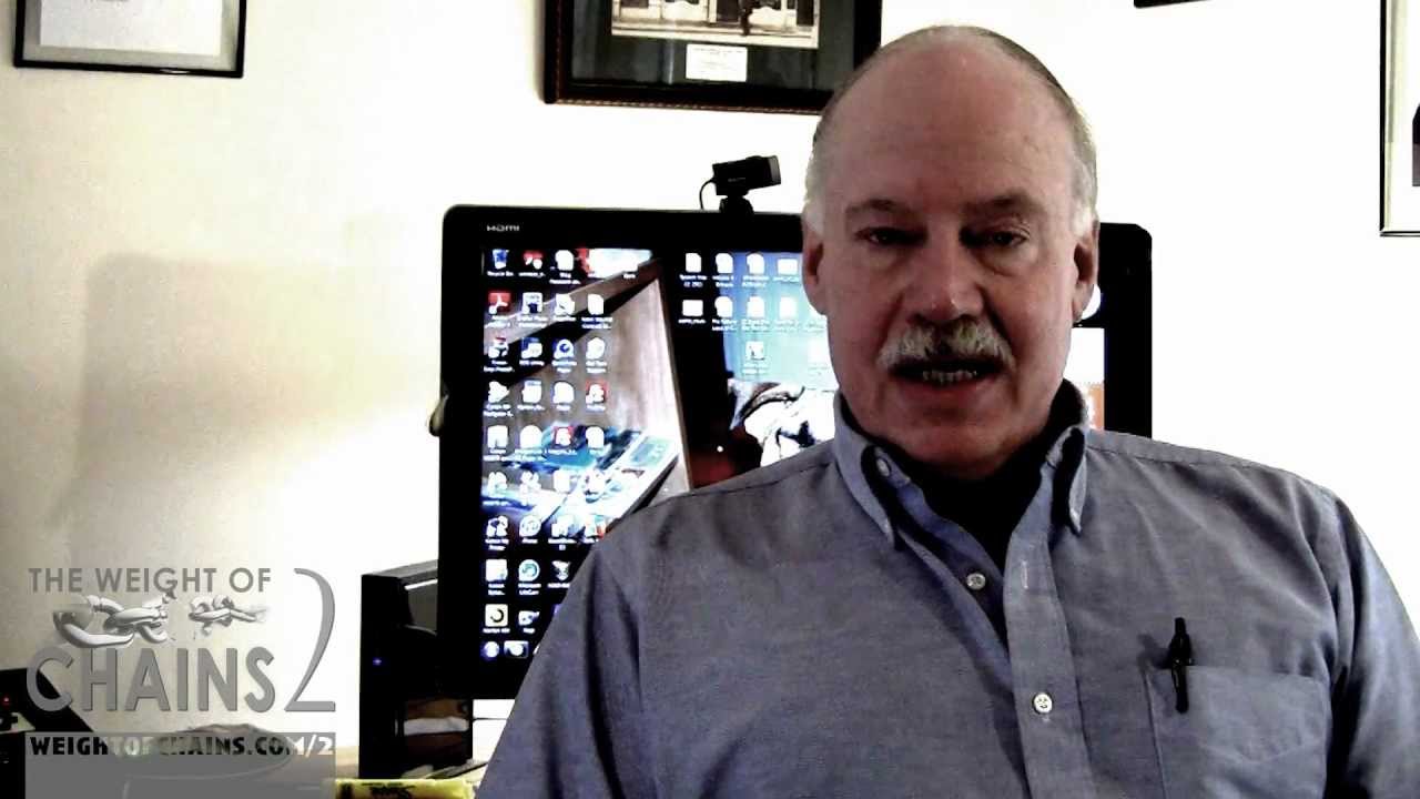 The Interviewees | Michael Ruppert - YouTube