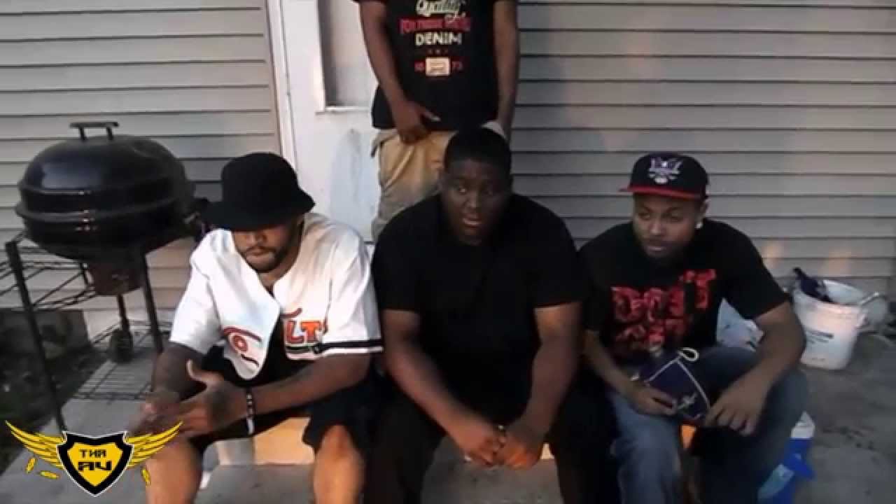 D-Nyce - Grindin My Whole Life Freestyle - YouTube