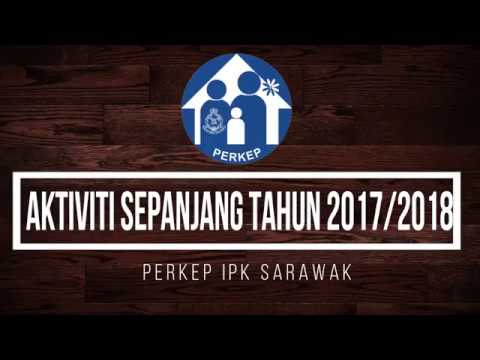 PERKEP IPK Sarawak - YouTube
