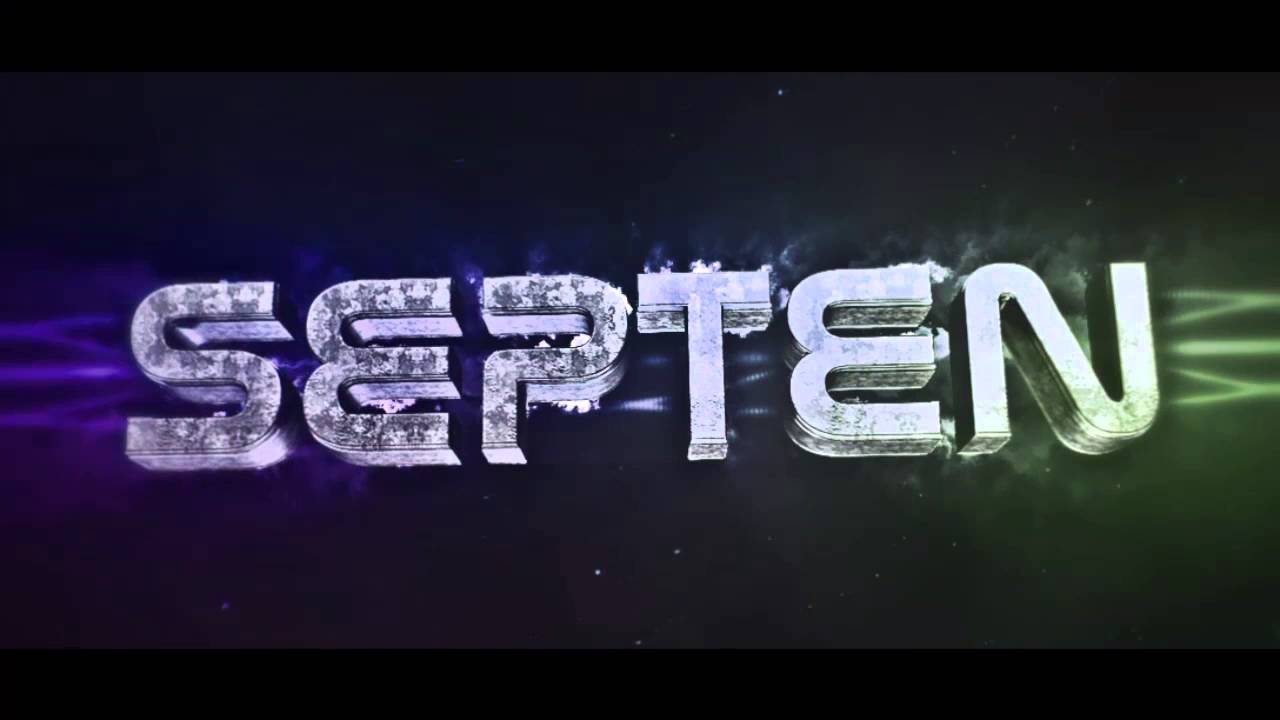 Septen Contest // by karbonefx w/SymzFX - YouTube