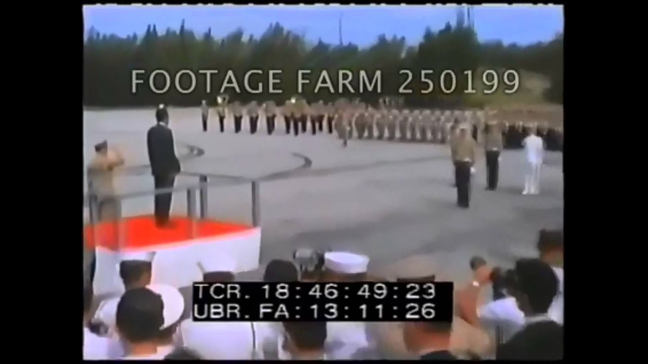 NIXON -USA -AND . NGUYEN VAN THIEU-VN -1966-1975/JDT - YouTube