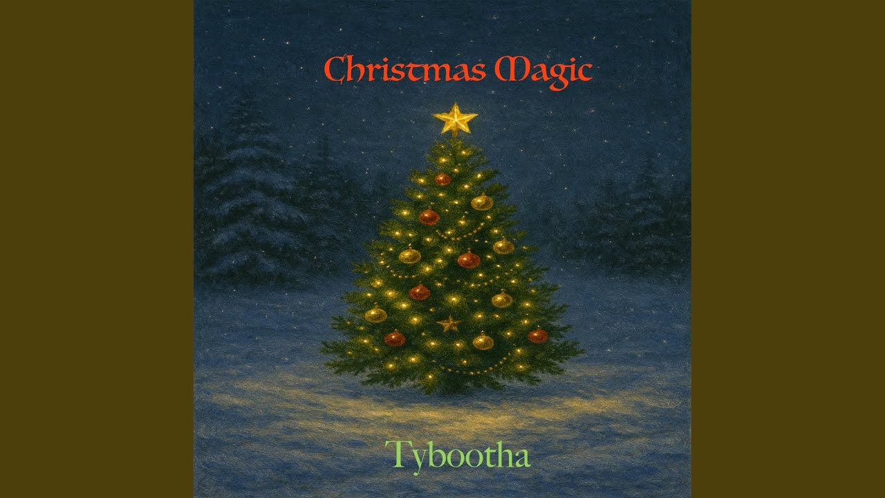 Christmas Morning (Around the Tree) - YouTube