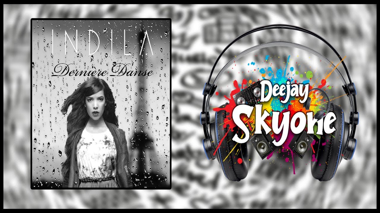 Indila Remix Bouyon 2024 Deejay Skyone - YouTube