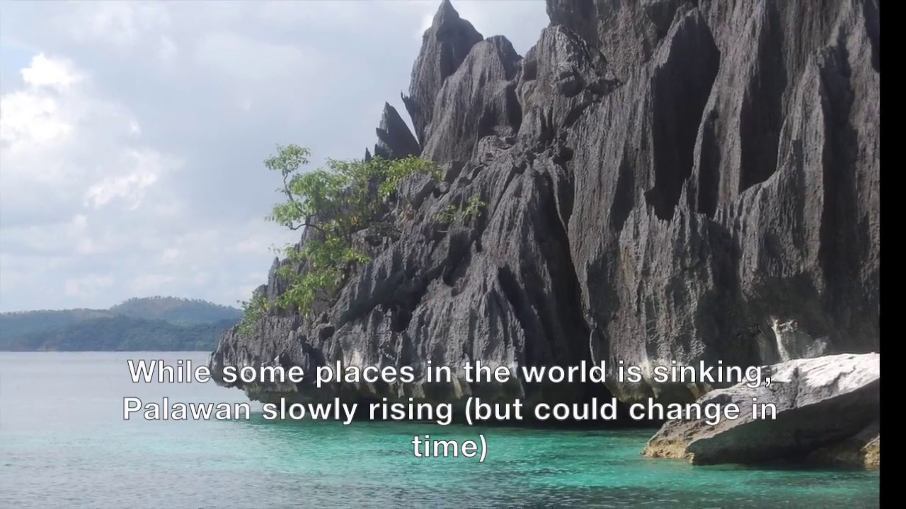 10 Surprising Facts About Palawan Philippines - YouTube
