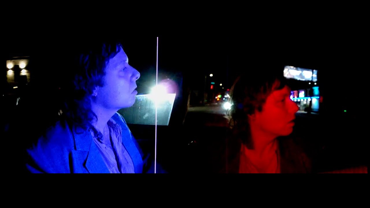 Next In Line (OFFICIAL VIDEO) - YouTube