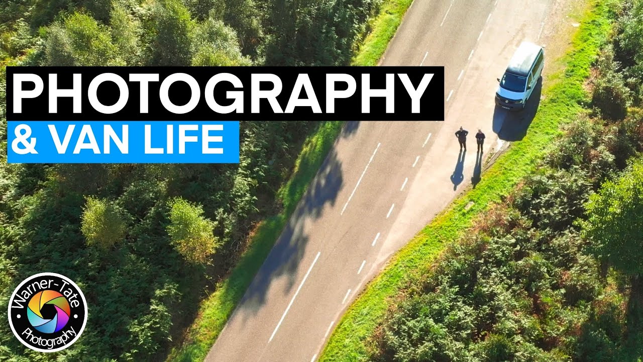 Photography & Van life | Freedom - YouTube