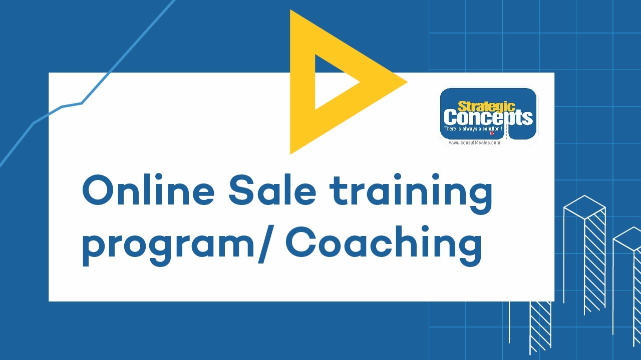 Online Sales Training Program | Sales Coaching for freshers to ...