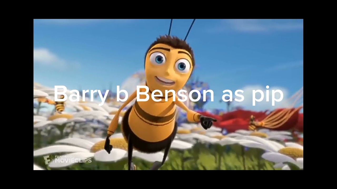 Barnyard (Seansiq Style) Cast video - YouTube