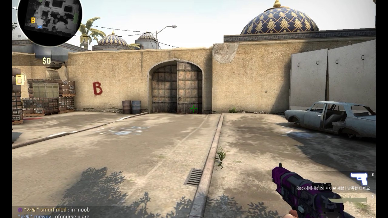 counter strike aimbot - YouTube