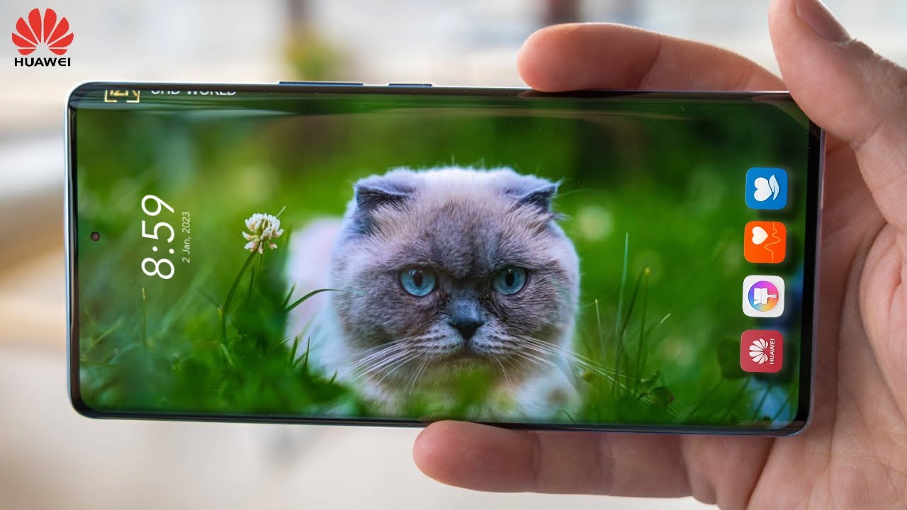 Huawei P60 Pro - Camera Samples Are HERE!! - YouTube