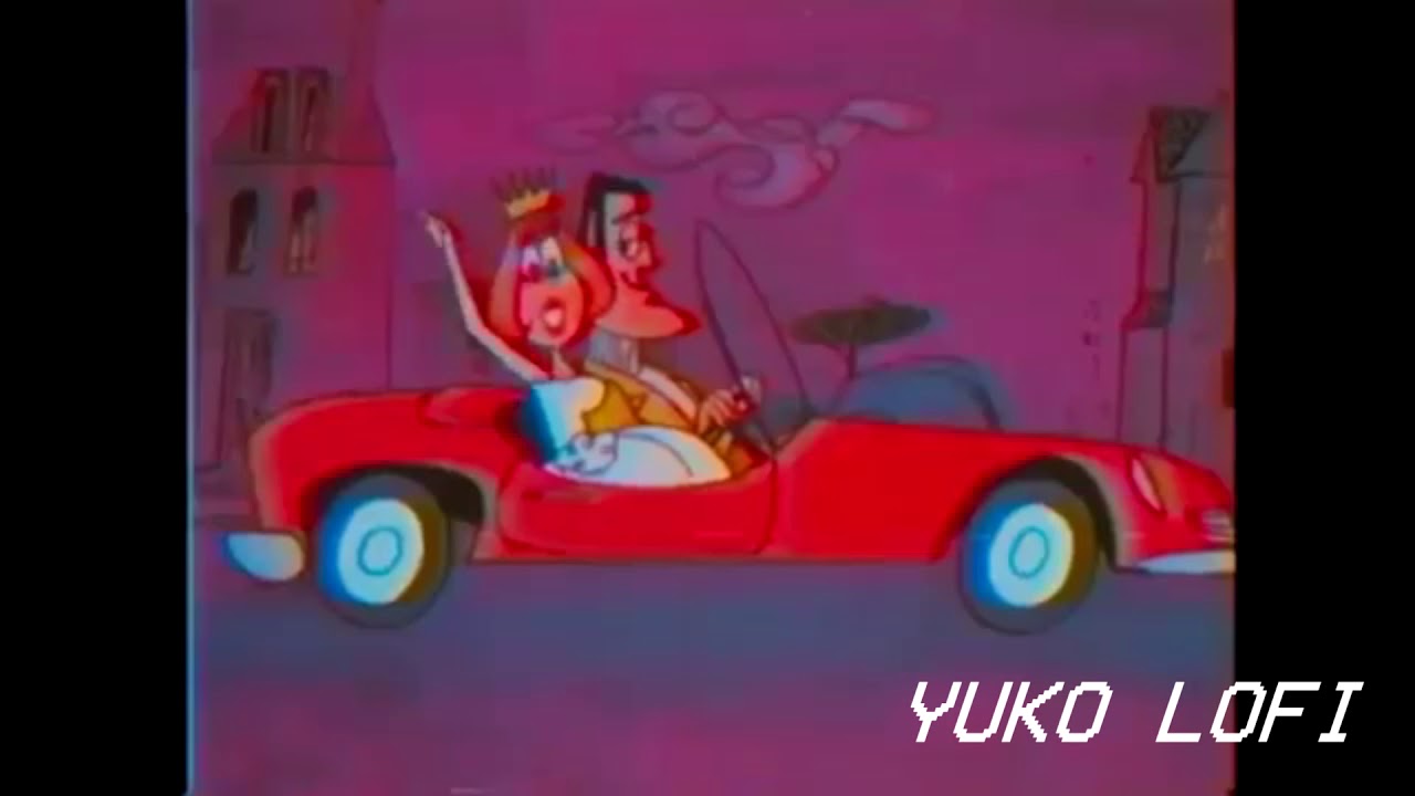 Lil Uzi Vert- 20 Min (slowed + reverb animation) - YouTube