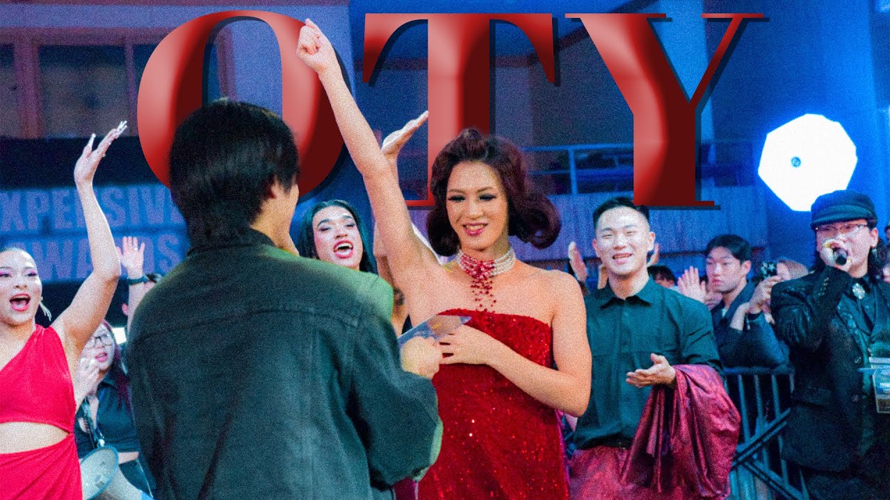 OTY Awards @HOUSE OF JUUN.J KIKI BALL 2024 South Korea [OTY AWARDS] - YouTube