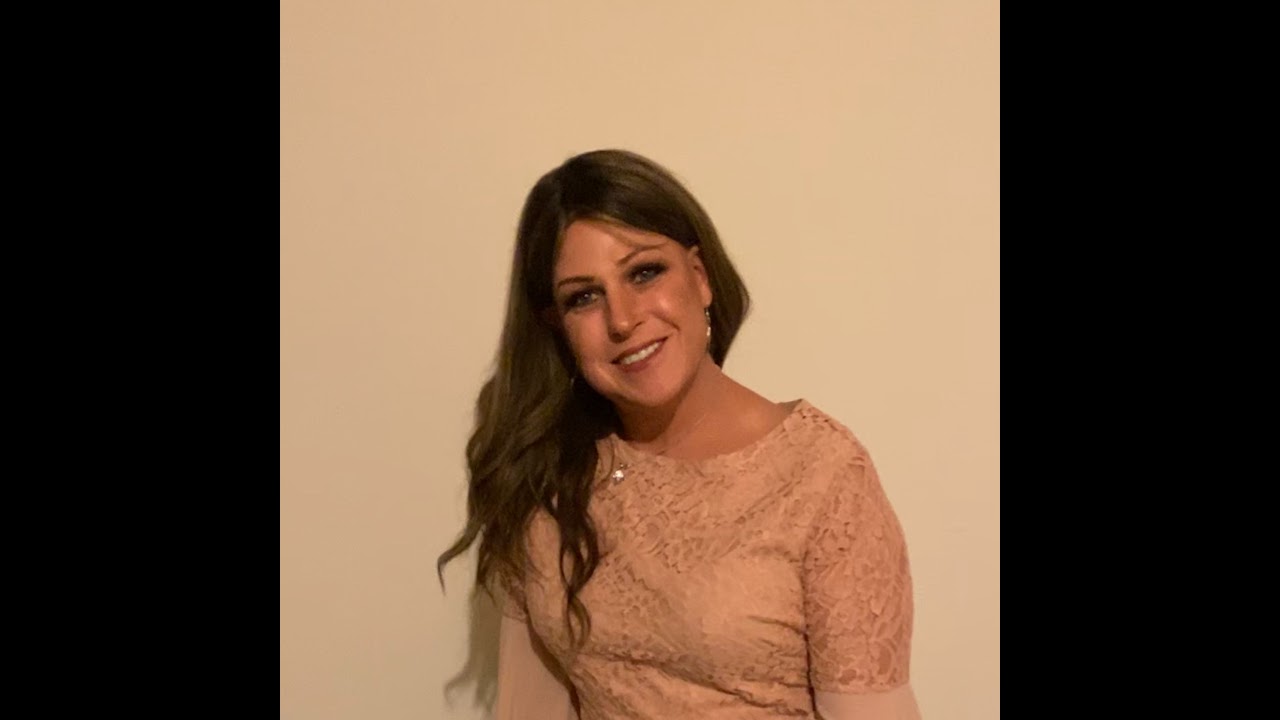 Trans_Allyssa Live Stream - YouTube