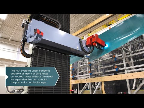 Laser Scribing | PAR Systems - YouTube
