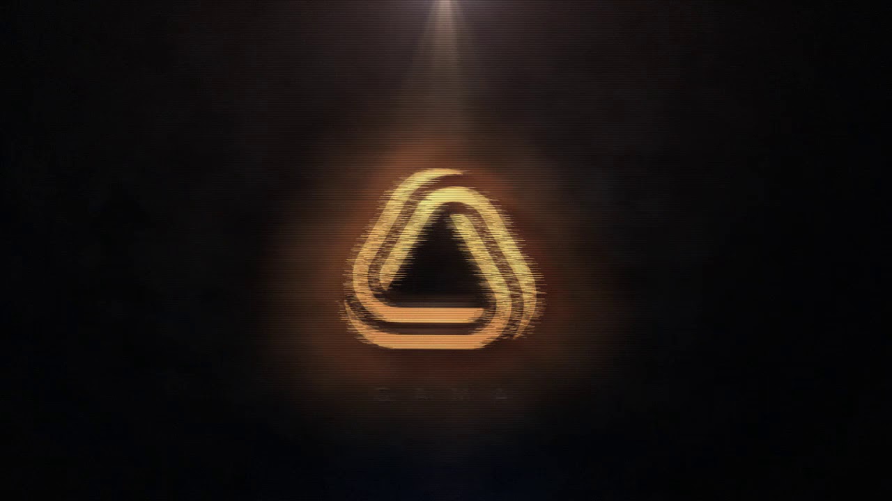 | Logo Animation | YouTube Intro 2. Electro light | Logo Animation ...