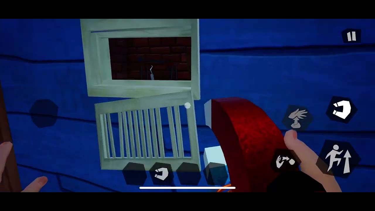 HELLO NEIGHBOR SPEED RUN EPICO - YouTube