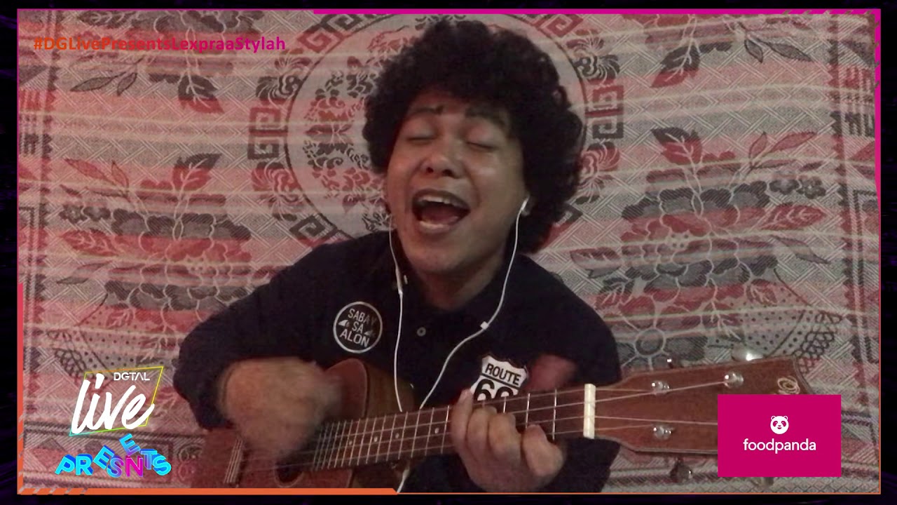 Boliviaz Redeem - Lexpraa Stylah - YouTube