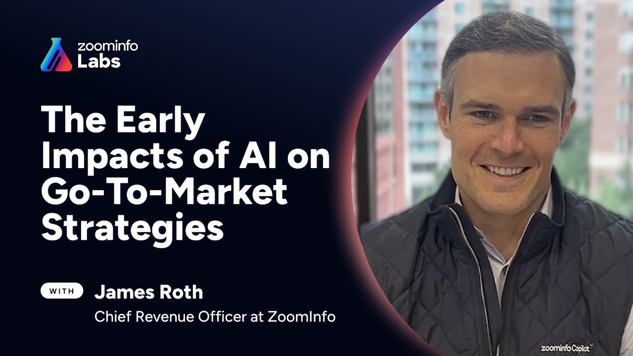 From Door-to-Door Sales to CRO: Leadership Lessons with ZoomInfo's ...