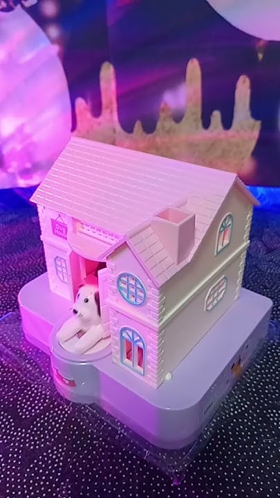‼️ COIN BANK DOG HOUSE FUN GAME ‼️ #viral #trending #asmr #satisfying #shortvideo - YouTube