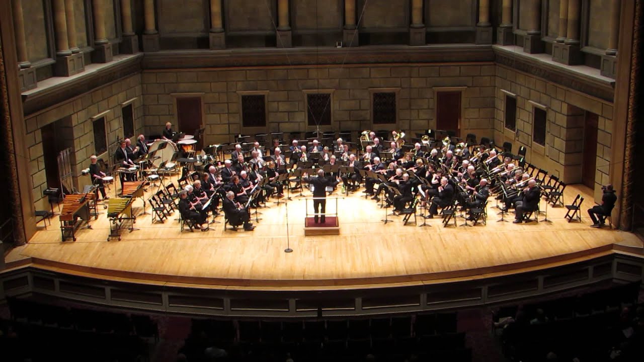 Above the World by Rob Grice - YouTube