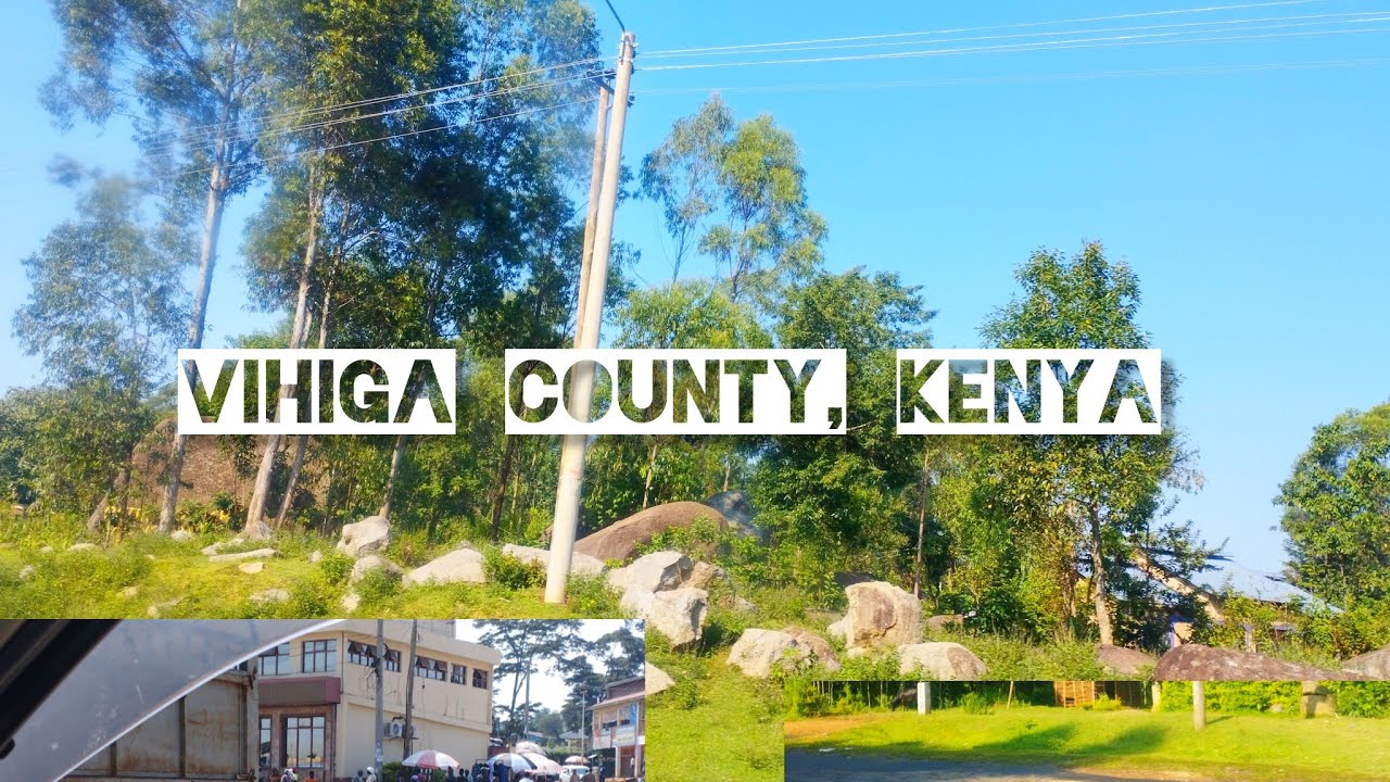 VIHIGA COUNTY,HOME OF ROCKY MOUNTAINS,MAHIGA!! MARAGOLI LAND🇰🇪💯#travel ...