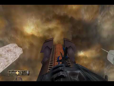 Turok Evolution Nuclear Launcher - YouTube