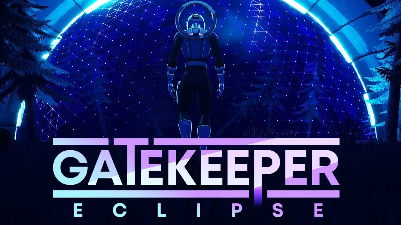 Gatekeeper Eclipse Gameplay ep 2 - YouTube