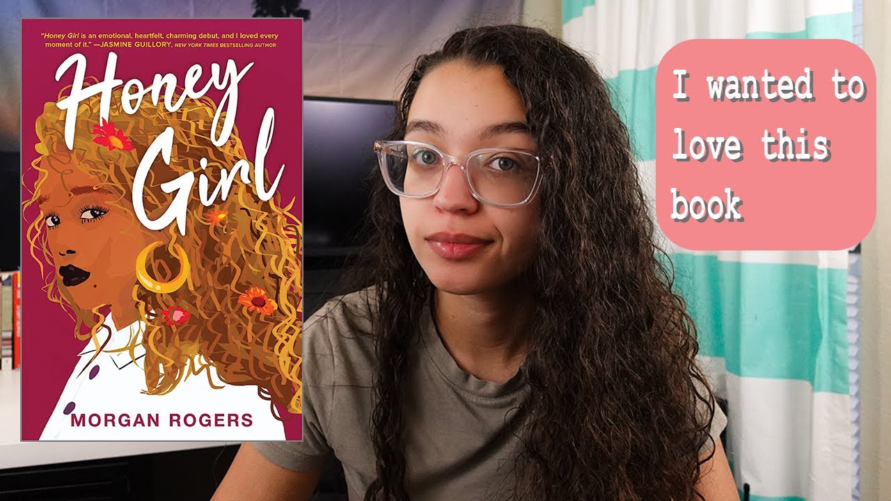 Honey Girl by Morgan Rogers has a lot of potential for a debut || Fan ...