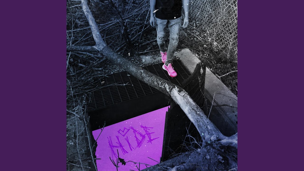 Hide - YouTube