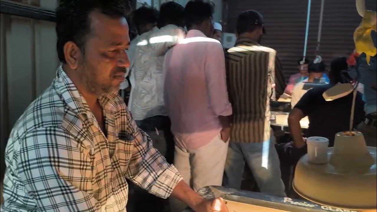 men singles recorder Mahesh bhai 🆚 Tahir bhai - YouTube