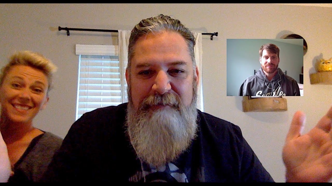 Thursday Update - EAC:Pastor David Lane & Friends - YouTube