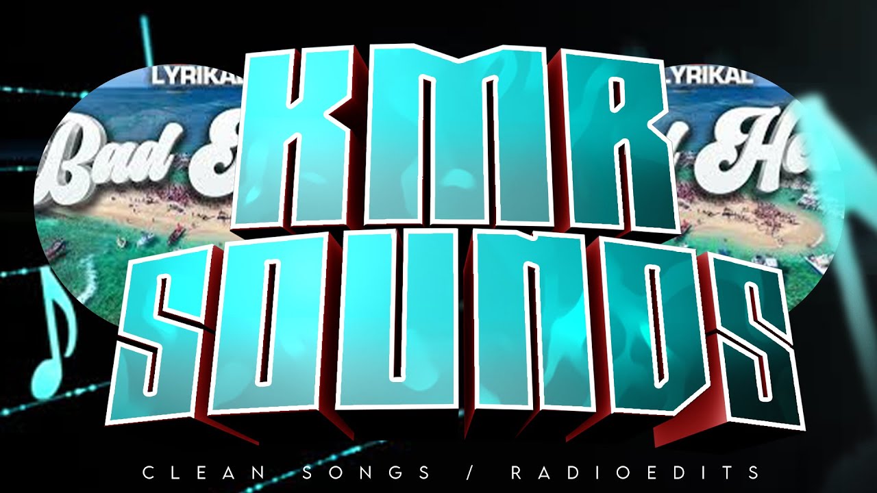 Lyrikal, Travis World, Jonny Blaze - Bad Head (Maiden Cay Riddim) - YouTube