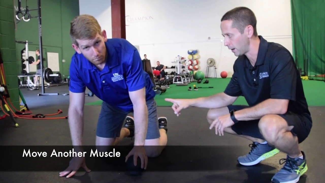 Move Another Muscle - 5 Ways to Enhance Your Self Myofascial Release 5 ...