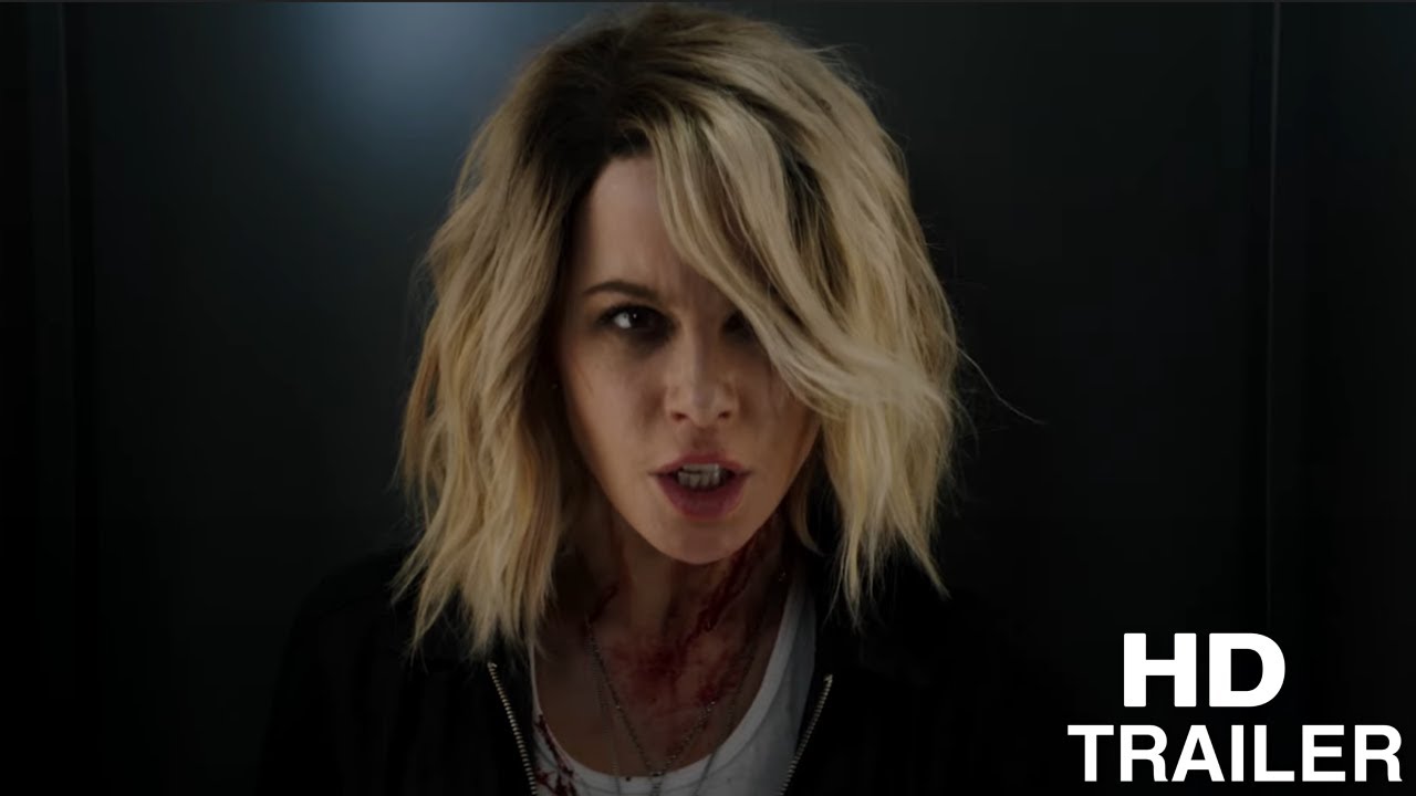 JOLT Trailer (2021) - YouTube