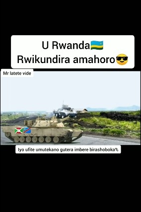 Rwanda🇷🇼 #memes #burundian #africancapital #funny #burundi #africancity ...