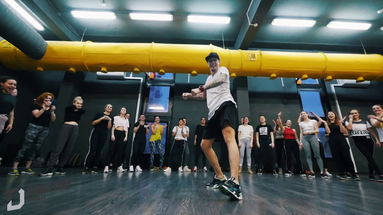 ANDREY BOYKO | YEMI ALADE FT DJ ARAFAT - DO AS I DO | WE AFRO WEEKEND - YouTube