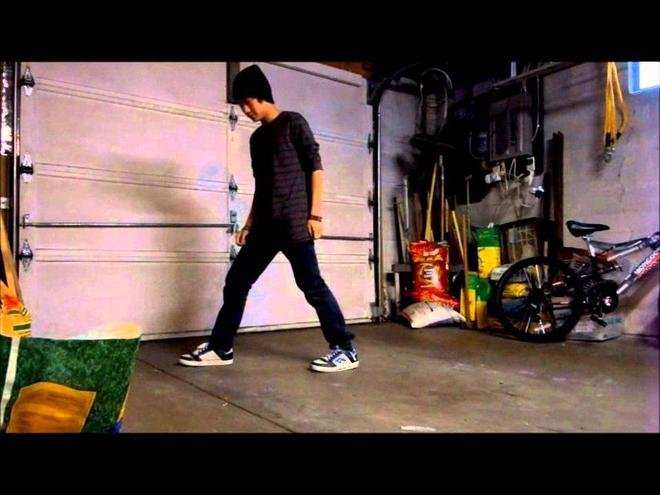 Shuffling Tutorial (Basics Only) - YouTube
