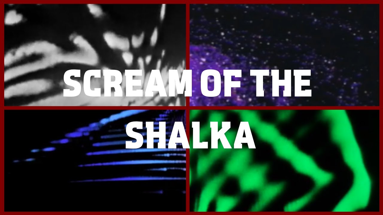 "Scream of the Shalka" - Doctor Who Reaction!! - YouTube