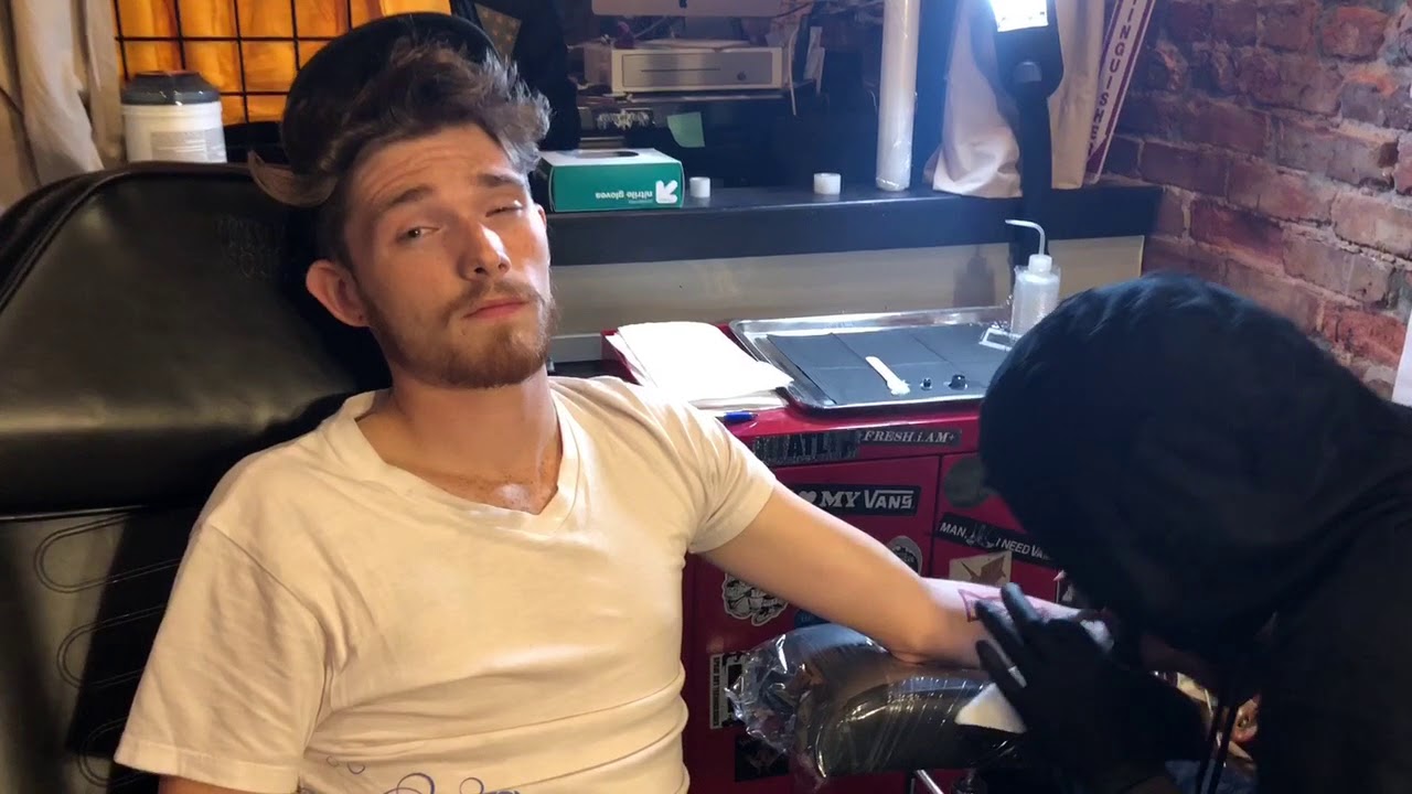 You ready bro?? Episode 1 - YouTube