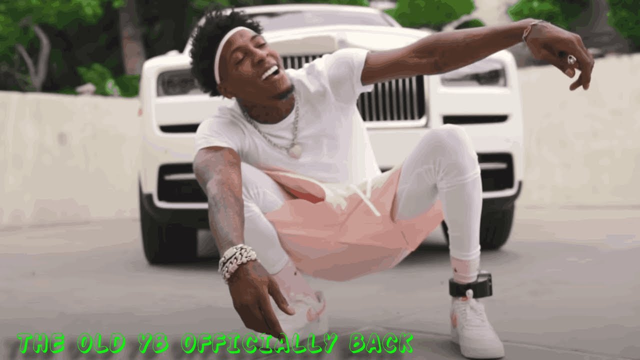 This that old YB🤒| NBA Youngboy ~ I Need to Know Reaction💚🤮 - YouTube