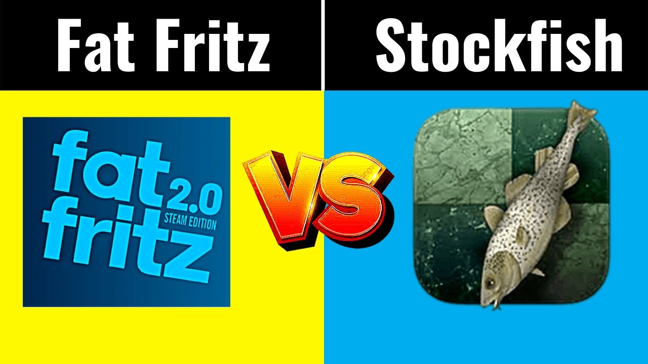 Pretty Checkmate - Fat Fritz 2.0 VS Stockfish 210122 Chess Engines ...
