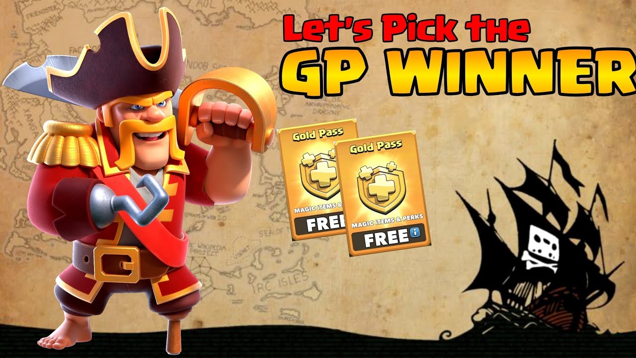 GOLD PASS Winner Live Announcement 📢 (No Cheat ) TH 9 Day-7 - YouTube