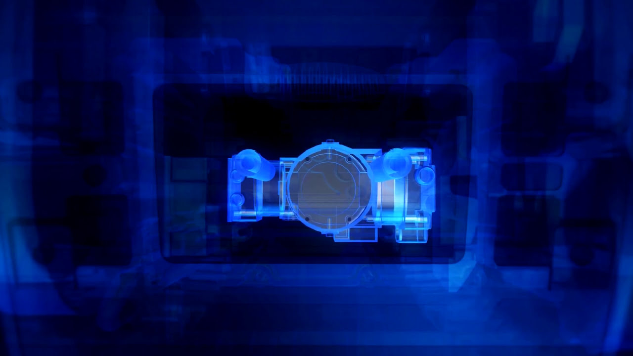 O2 Concepts: Superior Engineering - 3D Animation - YouTube